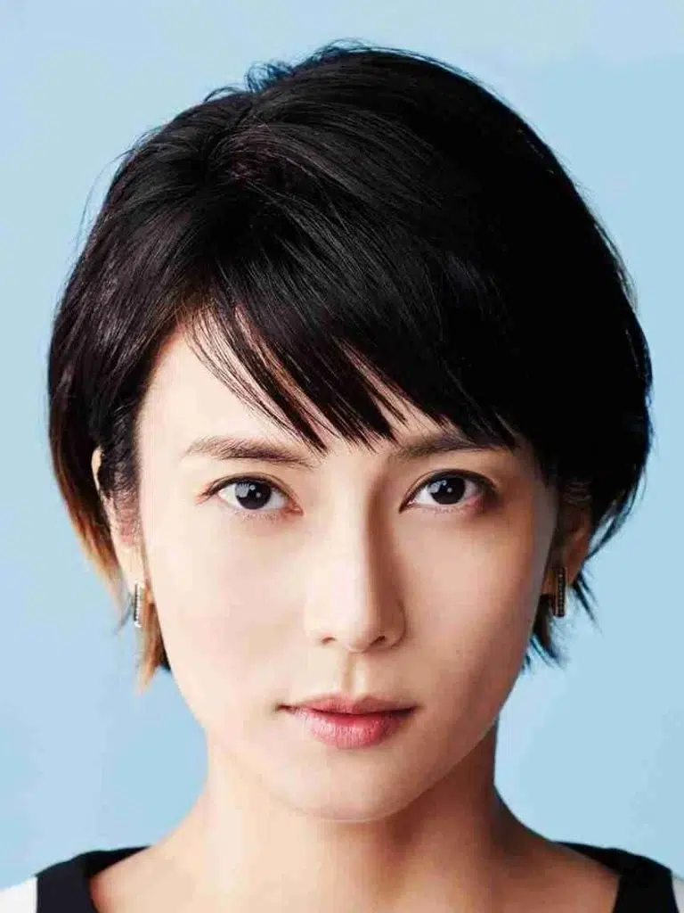 Aki Ninomiya Biography: Wiki, Age, Career, Height, Weight, Boyfriend ...