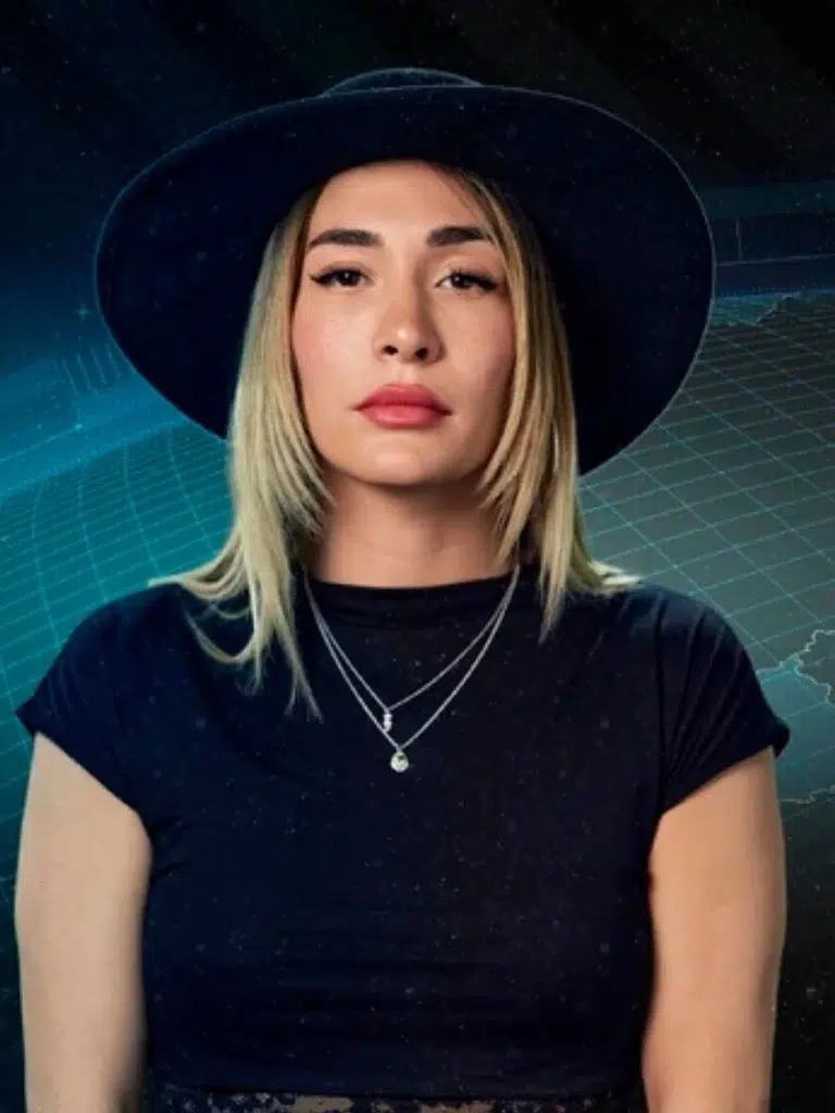 Abi Grace Biography: Wiki, Age, Career, Height, Weight, Boyfriend, Net ...