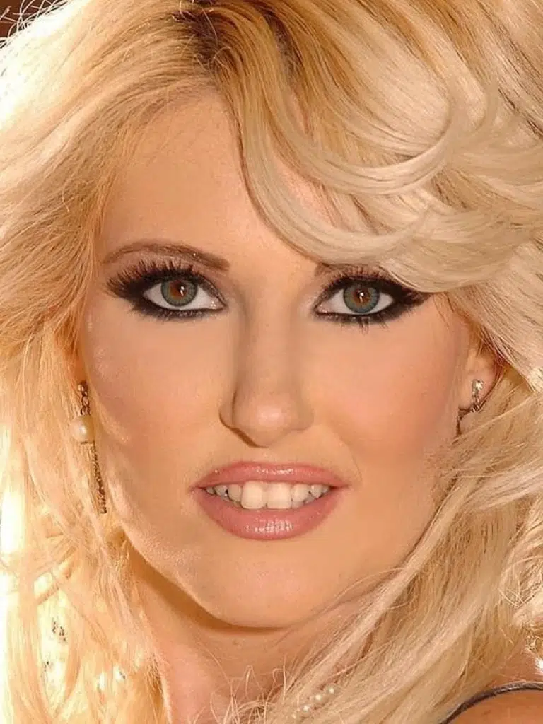 Jessica Nyx Biography: Wiki, Age, Career, Height, Weight, Boyfriend ...