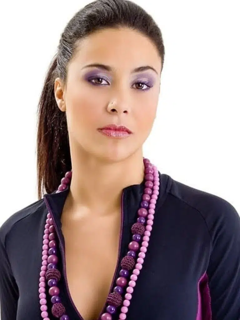 Monica Mattos Biography: Wiki, Age, Career, Height, Weight, Husband ...