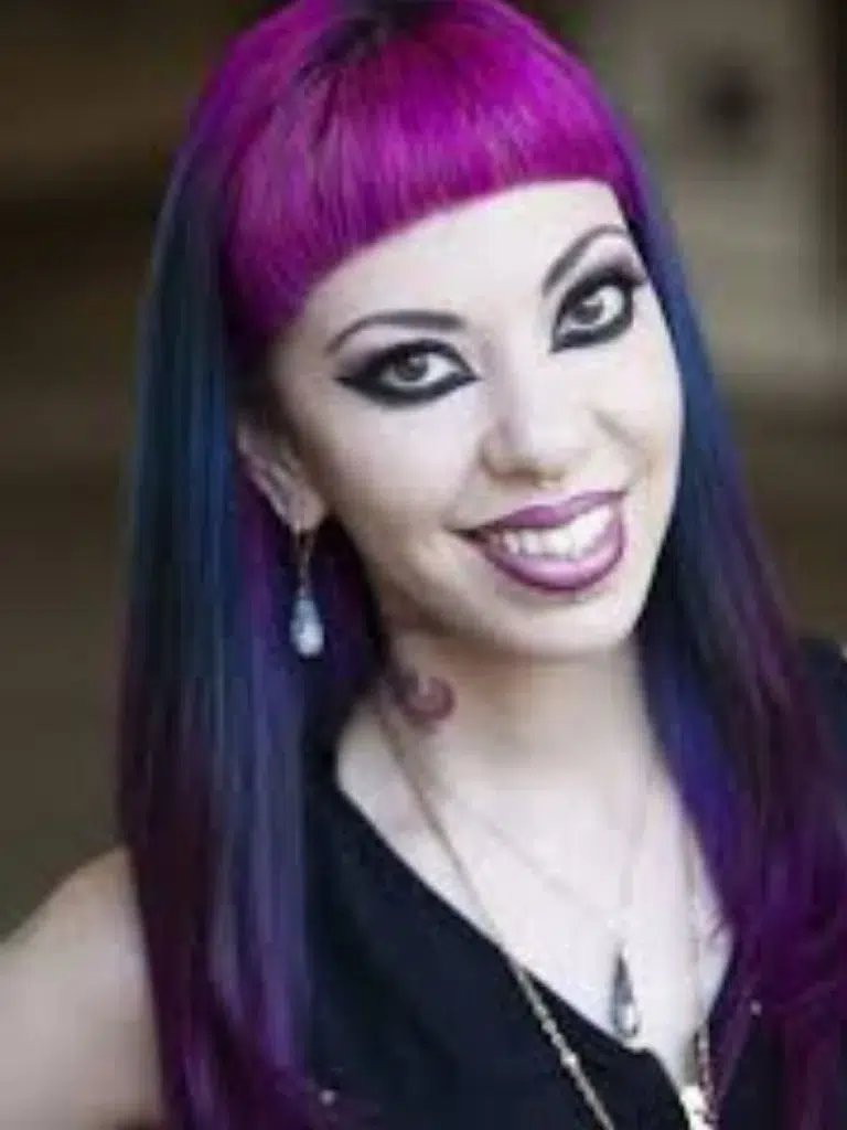 Shae Parker Biography: Wiki, Age, Career, Height, Weight, Boyfriend ...