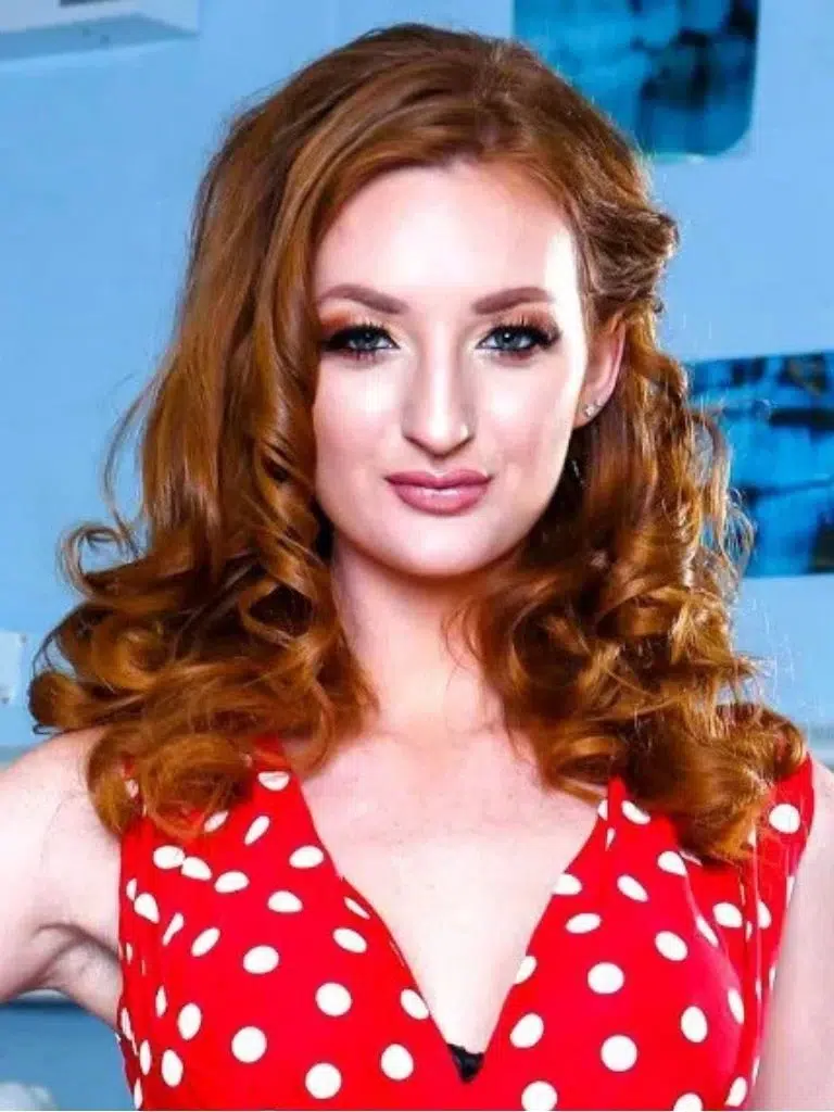 Zenova Braeden Biography: Wiki, Age, Career, Height, Weight, Husband ...